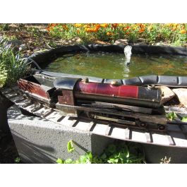 Bowman Steam Loco, Tender & Accessories