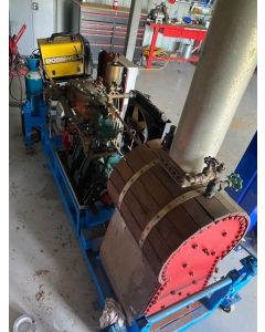 Pre-Owned Live Steam Trains And Used Model Trains Australia