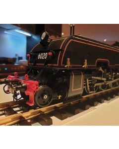 Pre-Owned Live Steam Trains And Used Model Trains Australia