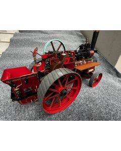 Pre-Owned Live Steam Trains And Used Model Trains Australia