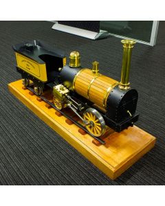 Pre-Owned Live Steam Trains And Used Model Trains Australia