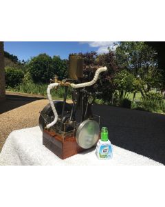 Pre-Owned Live Steam Trains And Used Model Trains Australia