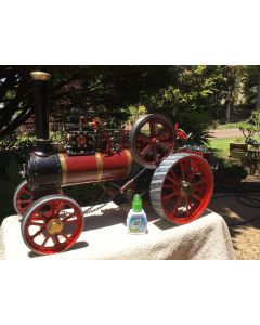 Pre-Owned Live Steam Trains And Used Model Trains Australia