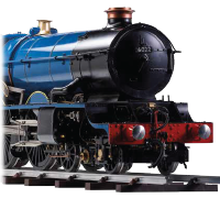 Live Steam In Australia. Order Gauge 1, 3 & 5 Live Steam Engines